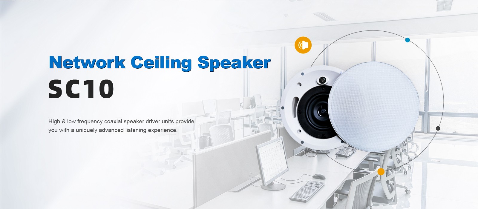 ZYCOO | Leading Edge IP Communication Solutions