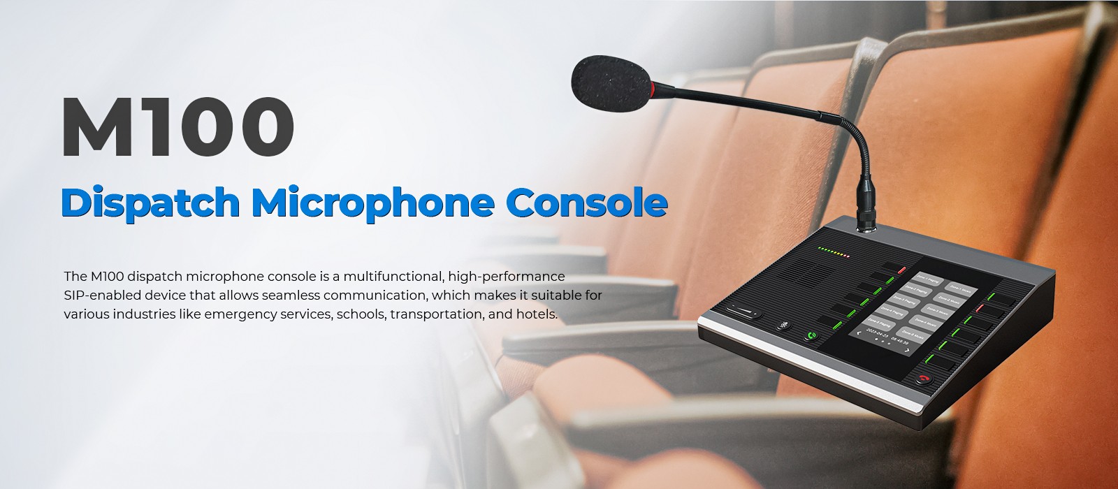 ZYCOO | Leading Edge IP Communication Solutions