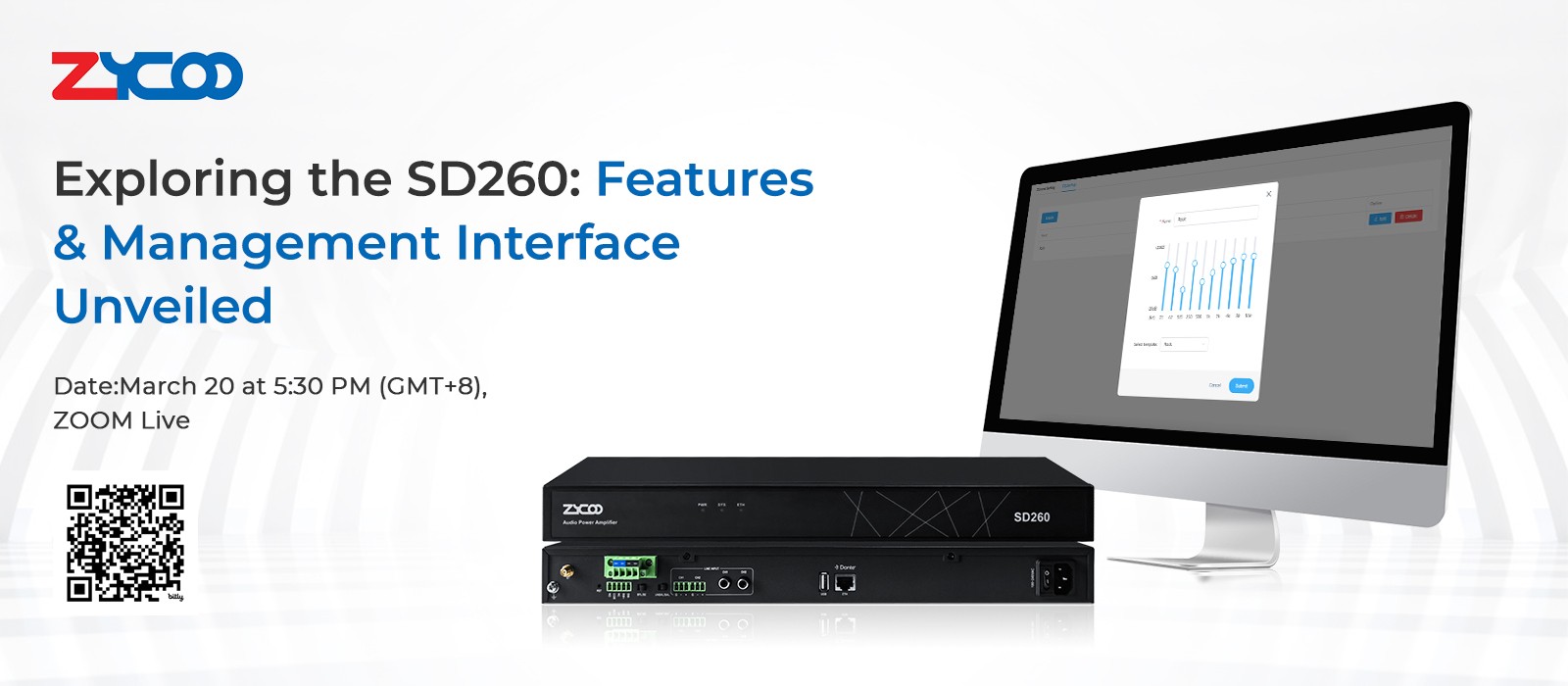 ZYCOO | Leading Edge IP Communication Solutions