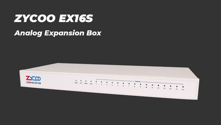 ZYCOO | Leading Edge IP Communication Solutions