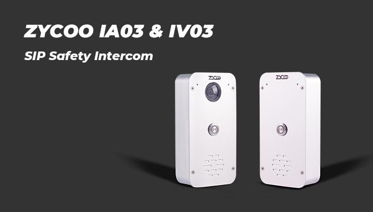 ZYCOO | Leading Edge IP Communication Solutions