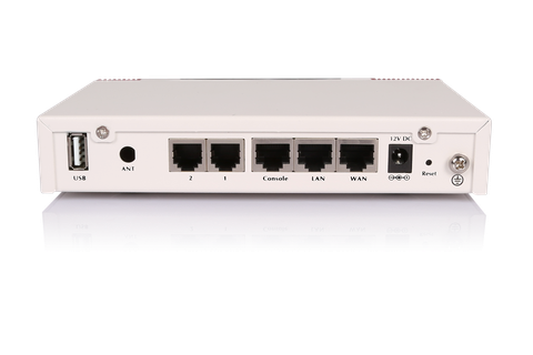 IP PBX | CooVox | ZYCOO