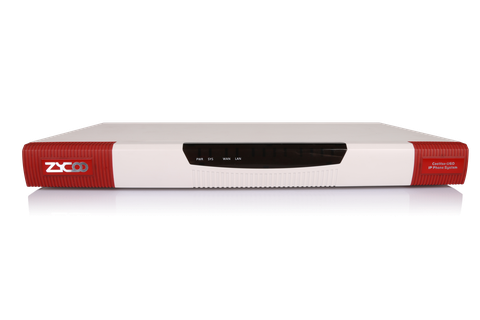 IP PBX | CooVox | ZYCOO