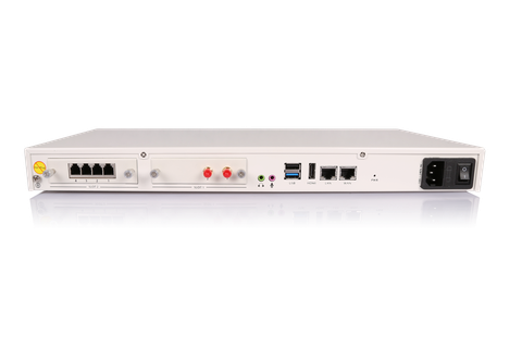 IP PBX | CooVox | ZYCOO